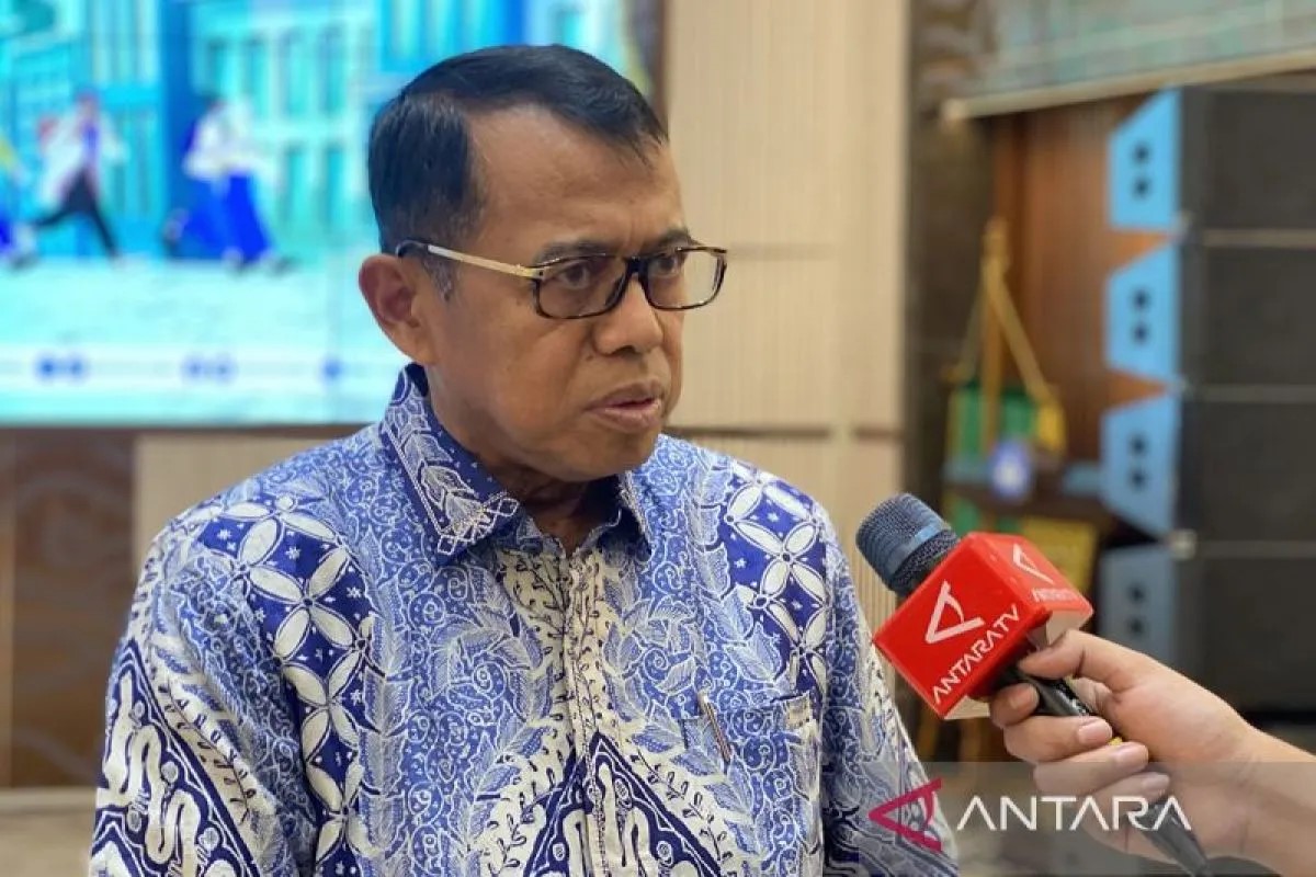Ilmu Komunikasi UNJ dan UPI Masuk Daftar Jurusan Terketat SNBP 2024 ... Ilmu Komunikasi UNJ dan UPI Masuk Daftar Jurusan Terketat SNBP 2024 ...